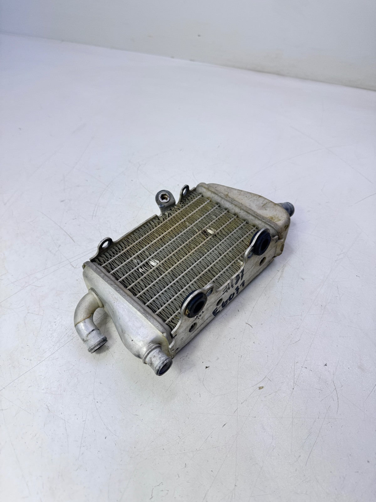 2020 2016-2023 KTM 65SX Left Side Radiator OEM #183